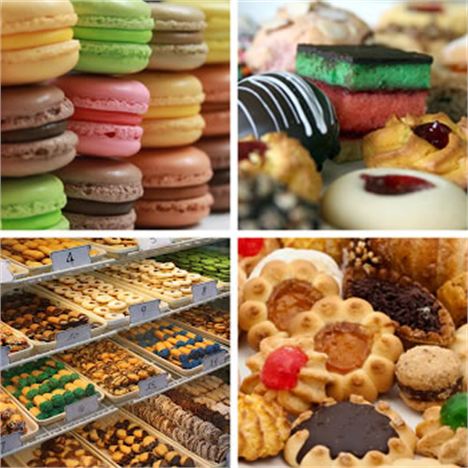 popai | Galletas: La efectividad de los displays en la tienda