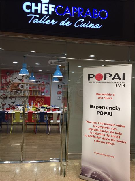 popai | EXITOSA VII EXPERIENCIA POPAI