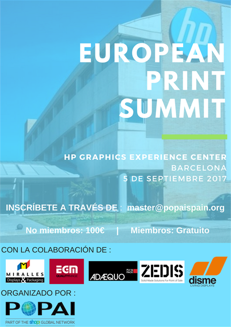 popai | EUROPEAN PRINT SUMMIT